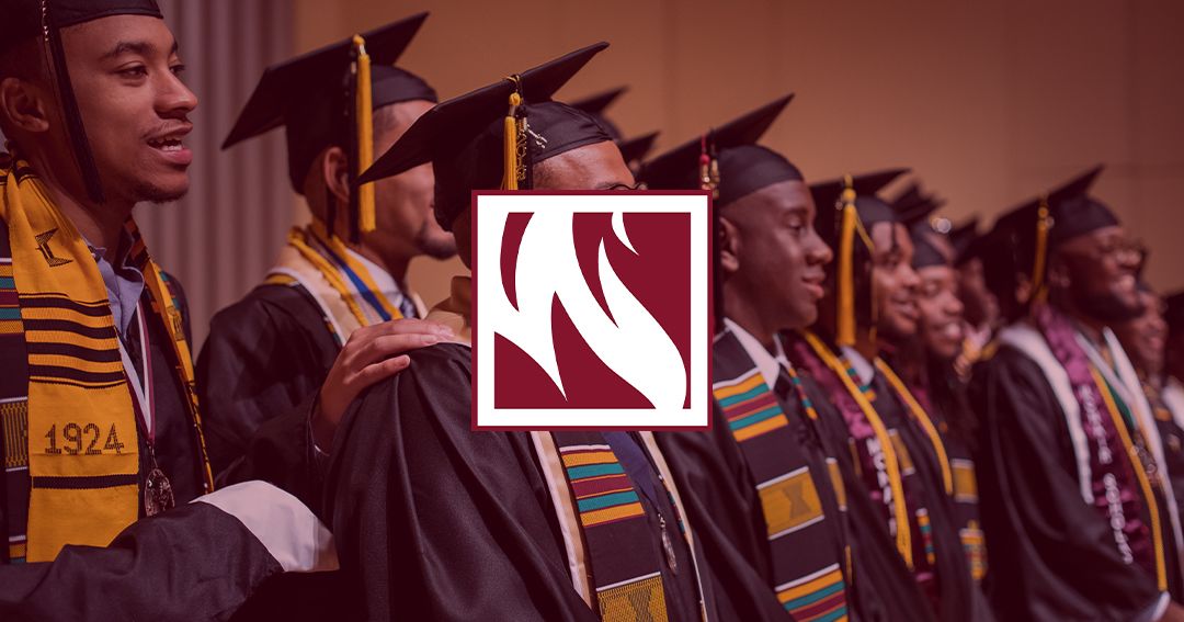 Making Men of Consequence: Rising Men of Morehouse